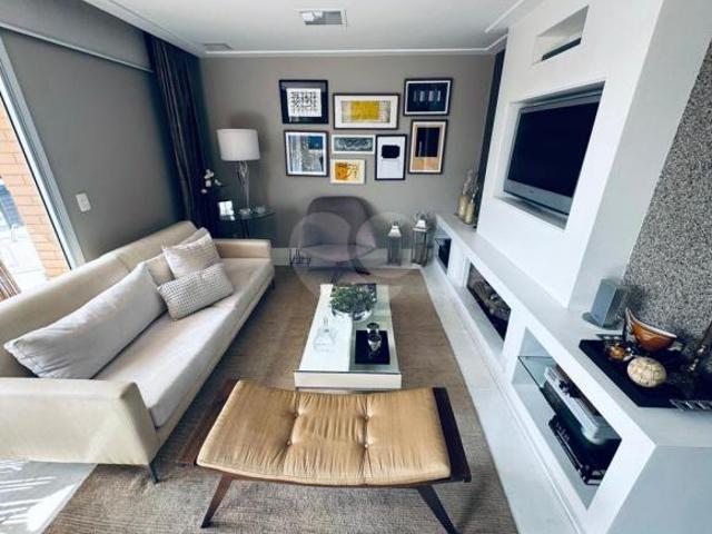 Imoveis na Vila Nova Conceição