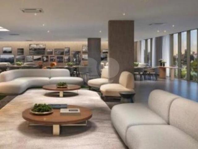 Imoveis na Vila Nova Conceição