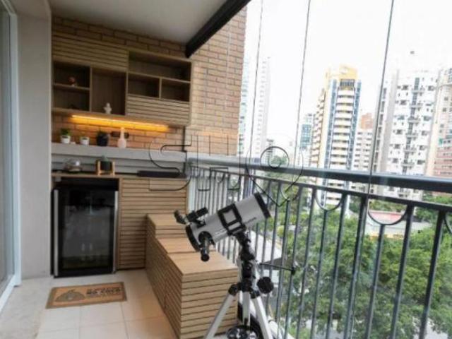 Imoveis na Vila Nova Conceição