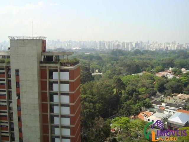 Imoveis na Vila Nova Conceição