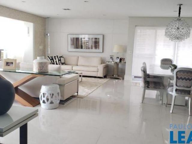 Imoveis na Vila Nova Conceição