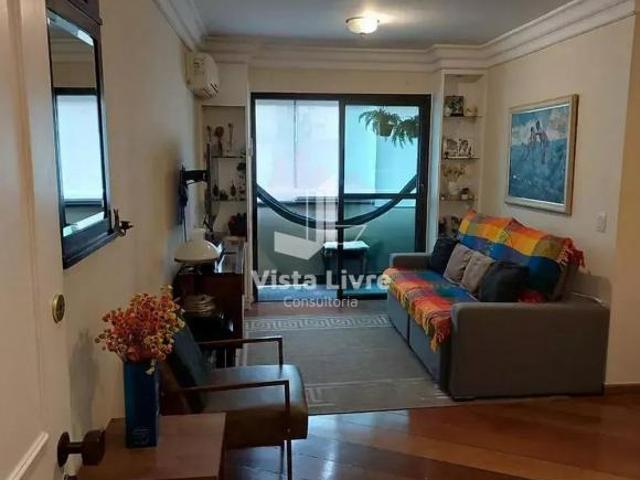 Imoveis na Vila Nova Conceição