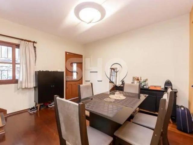 Imoveis na Vila Nova Conceição