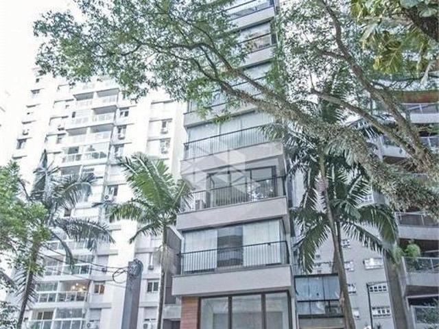 Imoveis na Vila Nova Conceição
