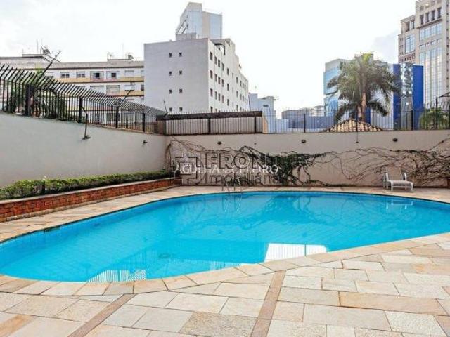 Imoveis na Vila Nova Conceição