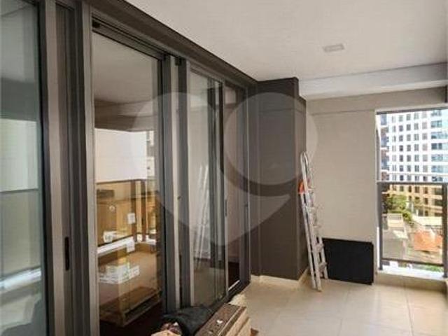 Imoveis na Vila Nova Conceição
