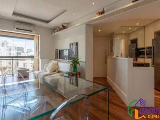 Imoveis na Vila Nova Conceição