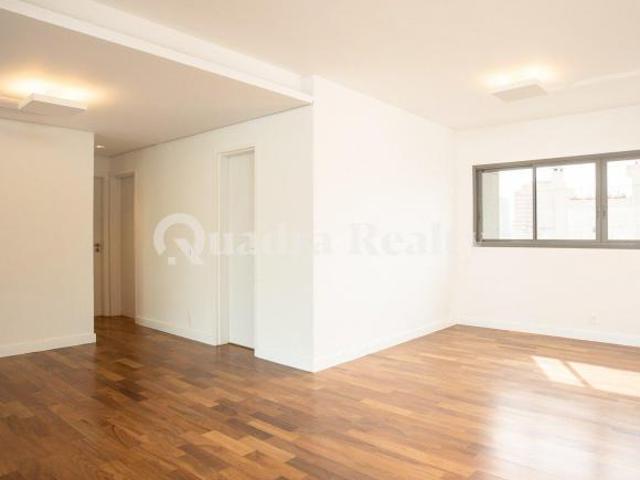 Imoveis na Vila Nova Conceição