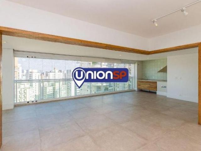 Apartamento à venda, 157 m² por R$ 4.690.000,00 Vila Nova Conceição São Paulo/SP