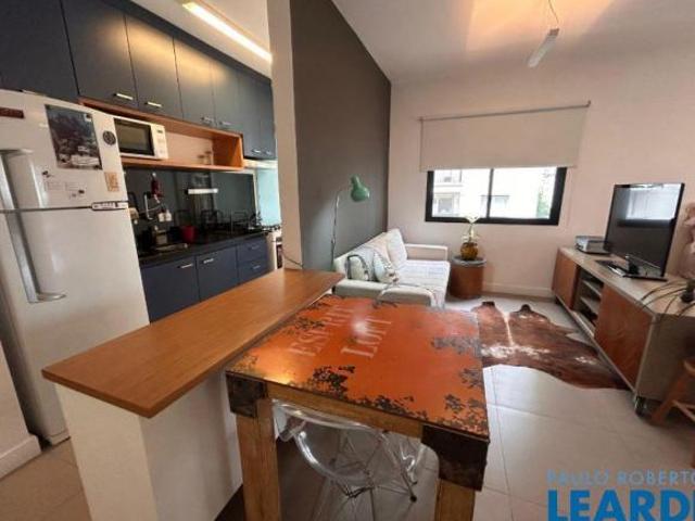 Imoveis na Vila Nova Conceição