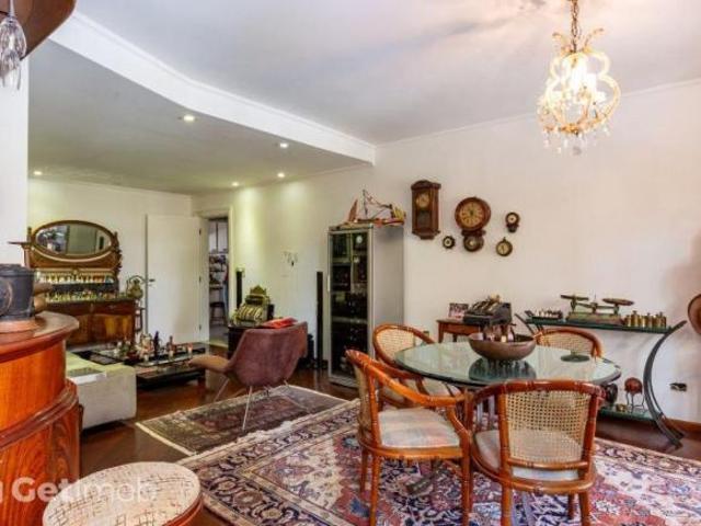 Imoveis na Vila Nova Conceição