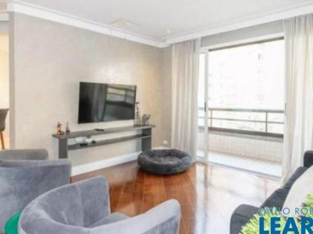 Imoveis na Vila Nova Conceição