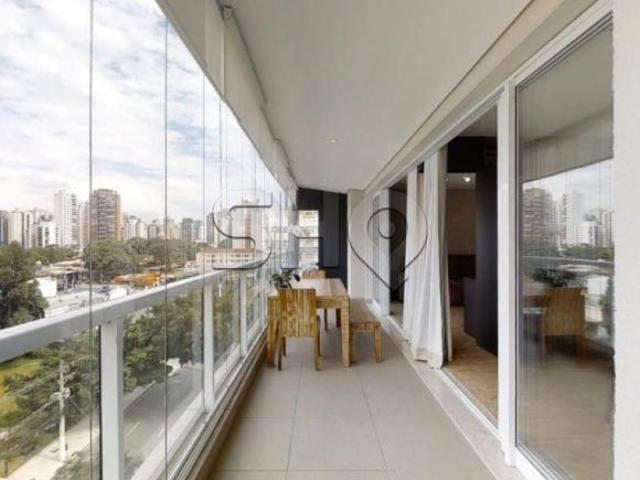 Imoveis na Vila Nova Conceição