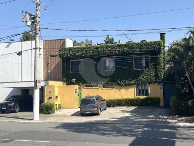 Imoveis na Vila Nova Conceição