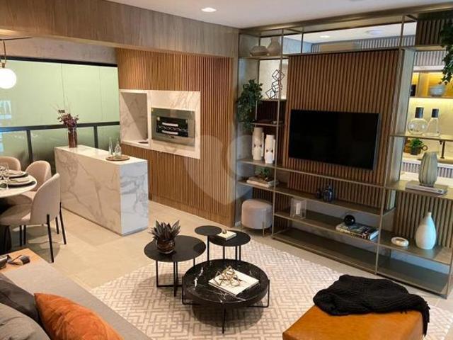 Imoveis na Vila Nova Conceição
