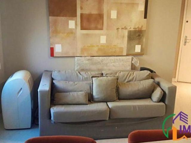 Imoveis na Vila Nova Conceição