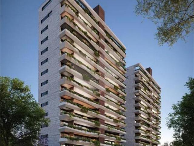 Imoveis na Vila Nova Conceição
