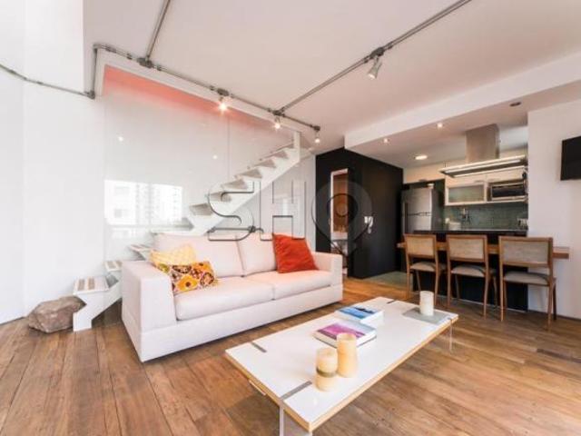Imoveis na Vila Nova Conceição