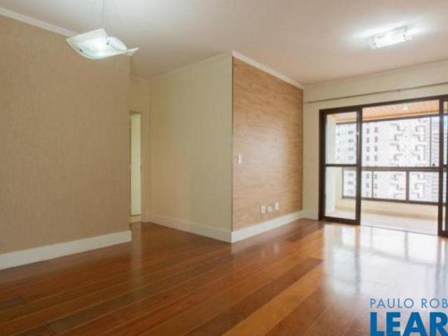Imoveis na Vila Nova Conceição