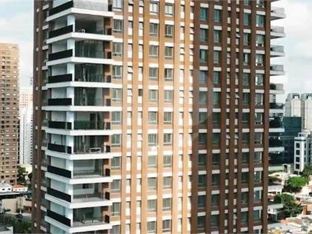 Imoveis na Vila Nova Conceição