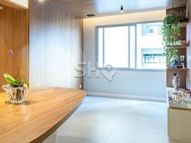 Imoveis na Vila Nova Conceição