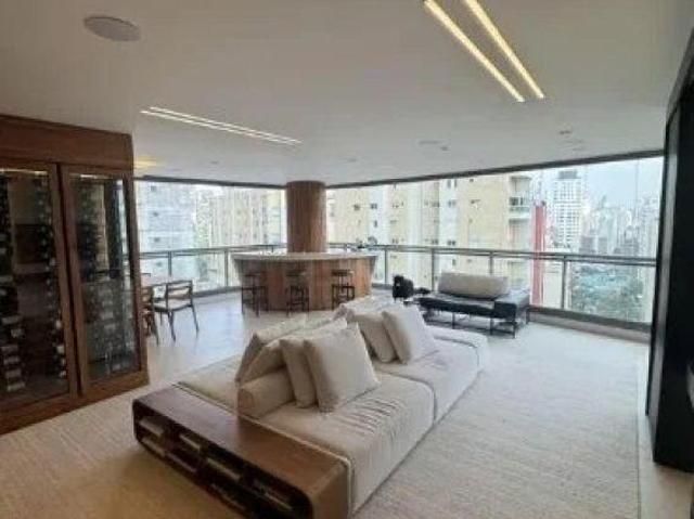 Imoveis na Vila Nova Conceição