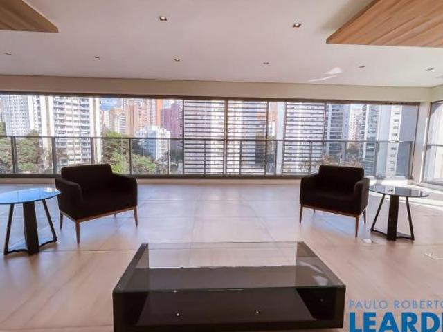 Imoveis na Vila Nova Conceição