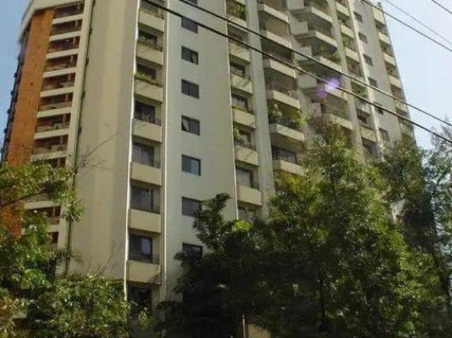 Imoveis na Vila Nova Conceição