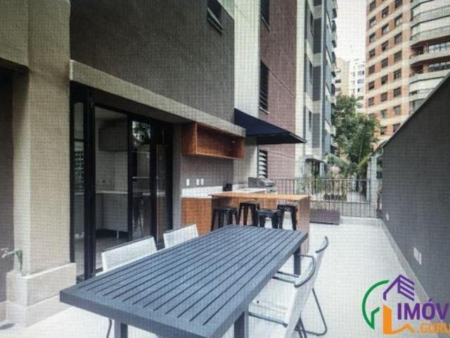 Imoveis na Vila Nova Conceição