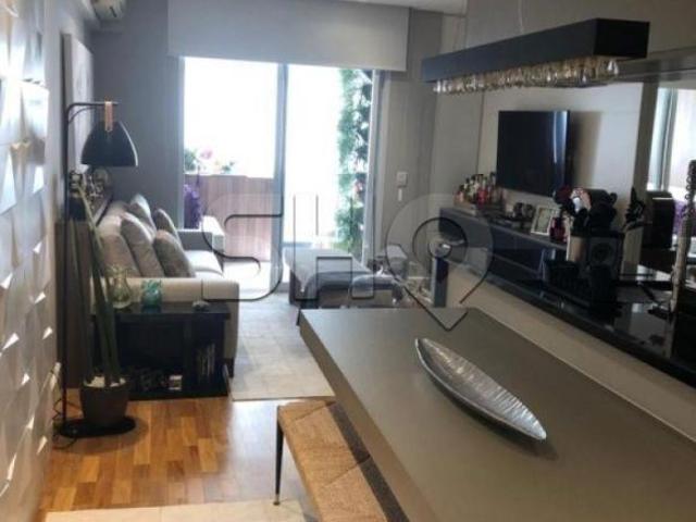Imoveis na Vila Nova Conceição