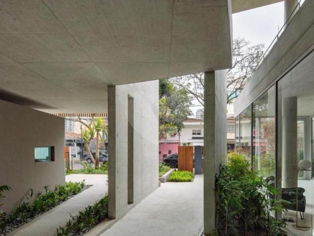 Imoveis na Vila Nova Conceição
