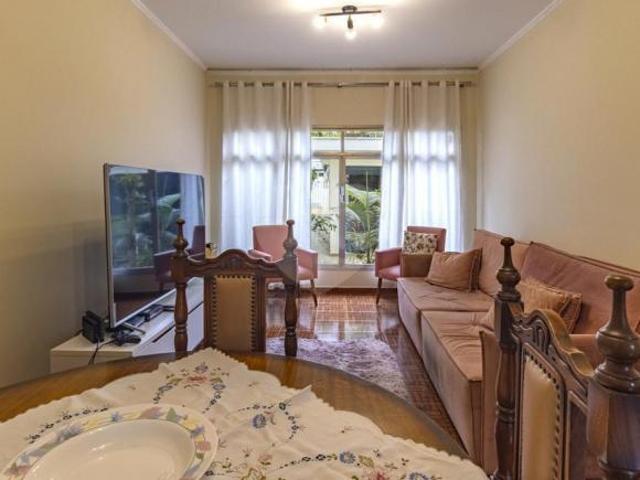 Imoveis na Vila Nova Conceição