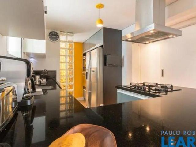 Imoveis na Vila Nova Conceição