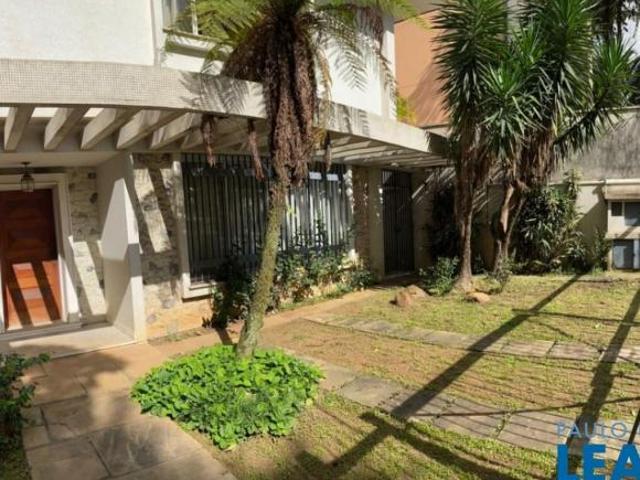 Imoveis na Vila Nova Conceição