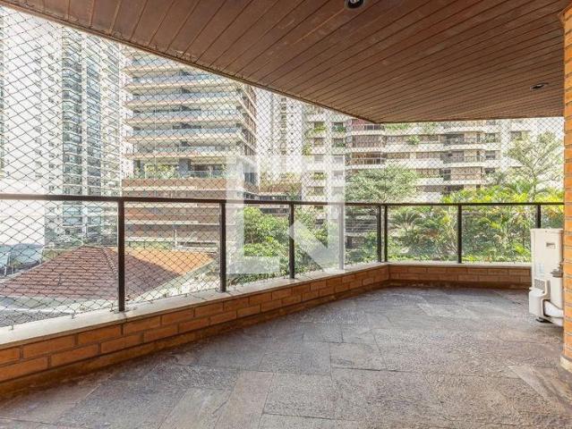 Imoveis Na Vila Nova Conceição