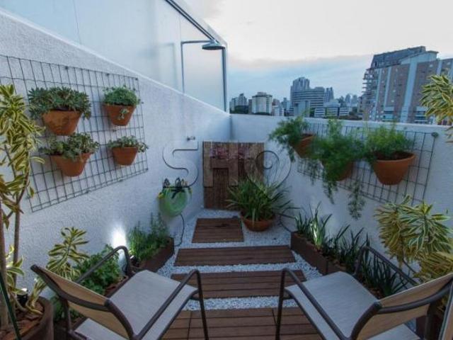 Imoveis na Vila Nova Conceição