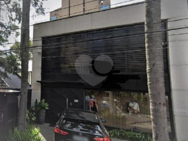 Imoveis na Vila Nova Conceição