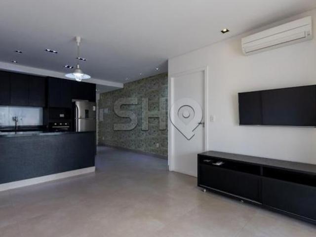 Imoveis na Vila Nova Conceição
