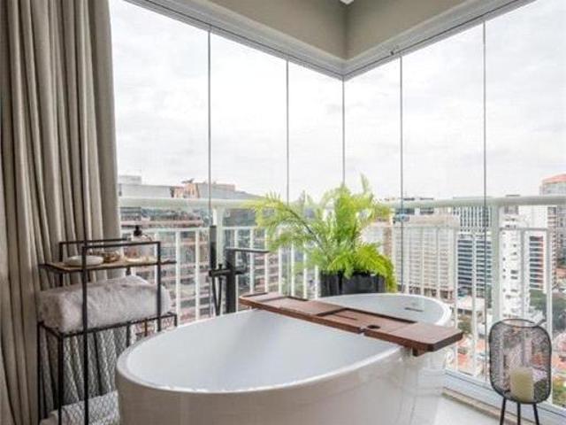 Imoveis na Vila Nova Conceição