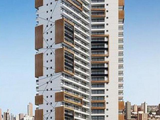 Imoveis na Vila Nova Conceição