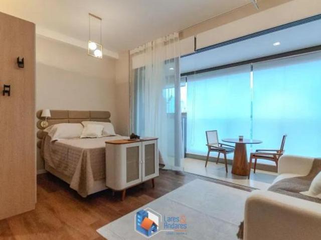Imoveis na Vila Nova Conceição