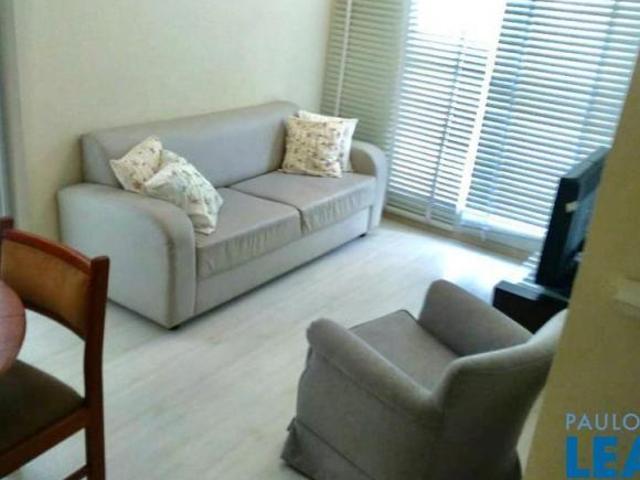 Imoveis na Vila Nova Conceição