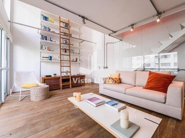 Imoveis na Vila Nova Conceição