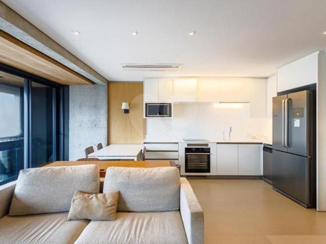Imoveis na Vila Nova Conceição