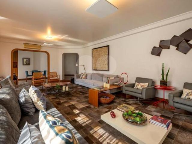 Imoveis na Vila Nova Conceição