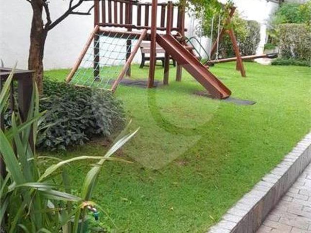 Imoveis na Vila Nova Conceição