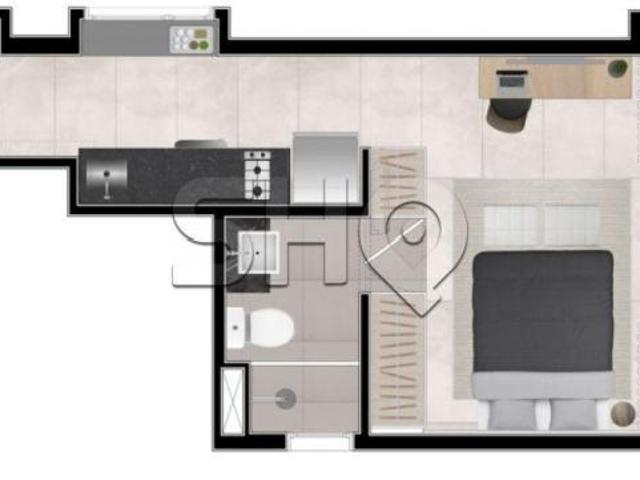 Imoveis na Vila Nova Conceição