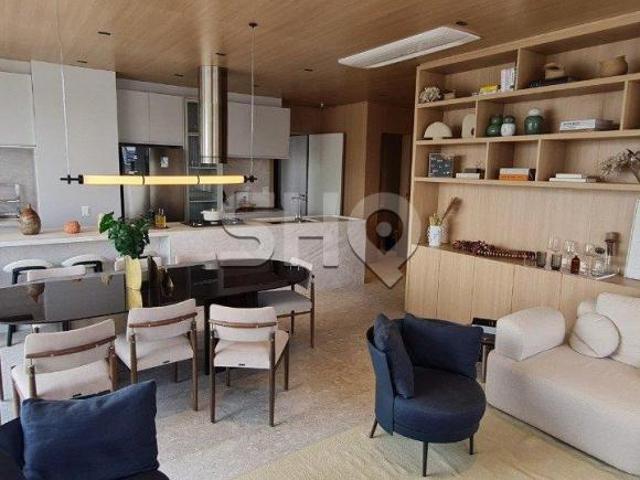 Imoveis na Vila Nova Conceição