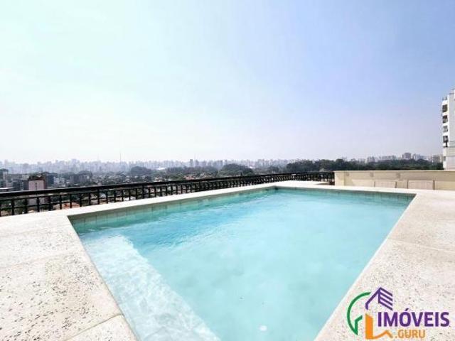 Imoveis na Vila Nova Conceição