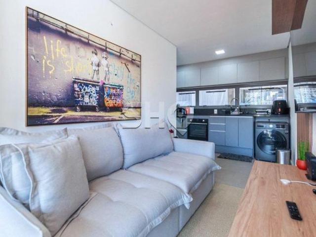 Imoveis na Vila Nova Conceição